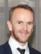 Matthew Heaney - MRS - MRS Management