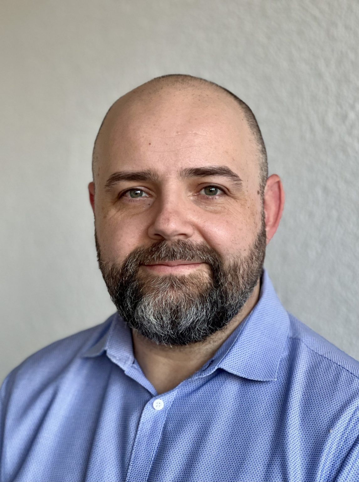 Welcome Laurent chez MRS Management ! - MRS Management